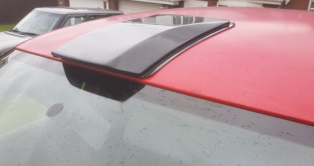 universal wrc roof scoop ES DESIGN – extremestyledesign
